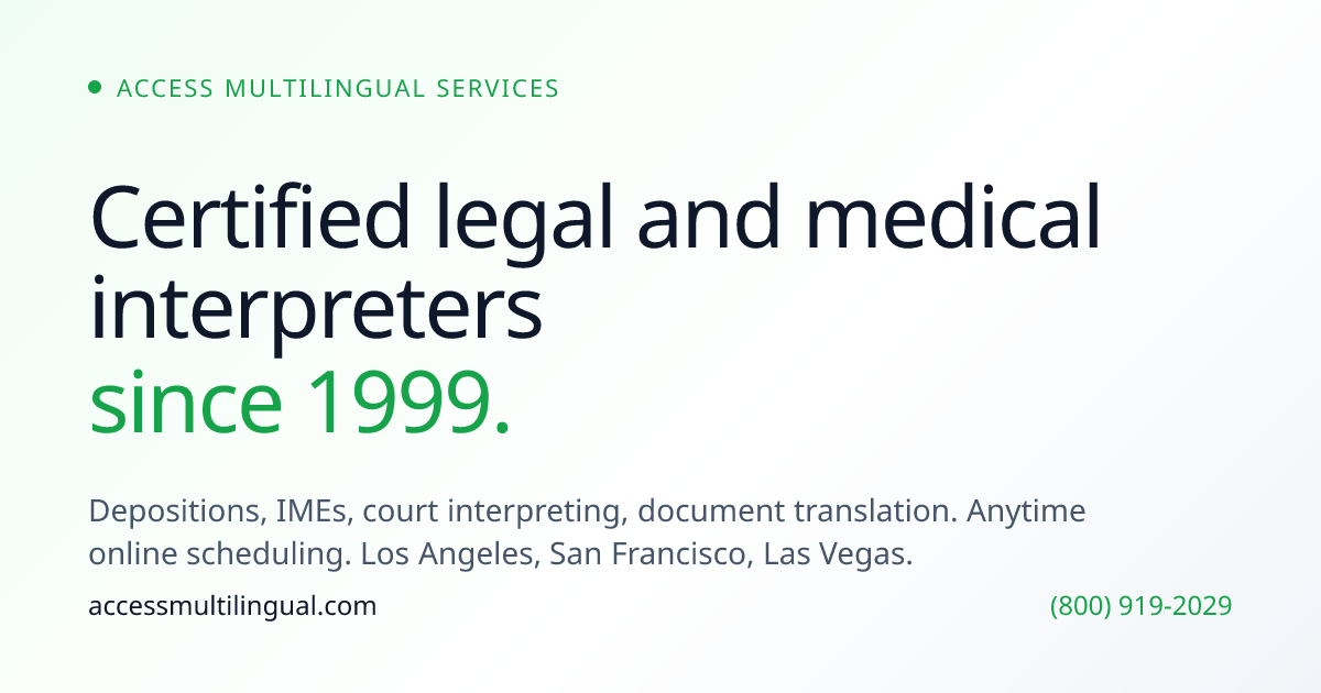 State-by-state court interpreter certification: a U.S. reference guide ...